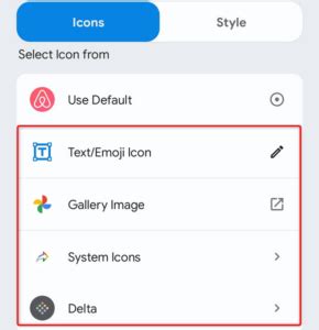 How To Change App Icons On Your Android Smartphone