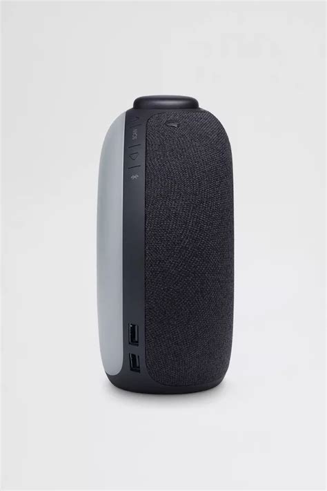 JBL Horizon 2 Bluetooth Clock Radio Speaker | Urban Outfitters