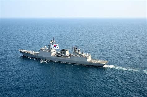 Cmfs Ctf 151 And Eunavfor Atalanta Ctf 465 Conclude Coordinated Patrols In Gulf Of Aden And Off