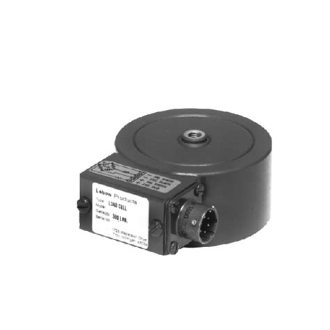 3108 Series Honeywell Load Cell