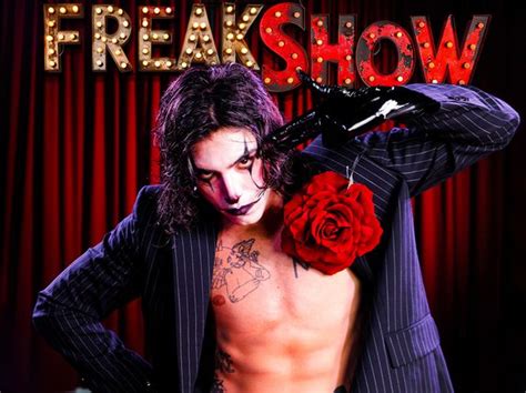 √ Naska The Freak Show La Recensione Di Rockolit