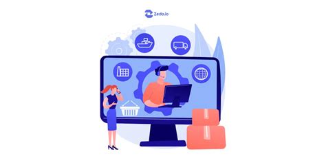 Breaking Down The Product Management Lifecycle Stages Zeda Io