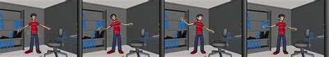Inspired 3d Blocking Your Animation — Part 1 Animation World Network