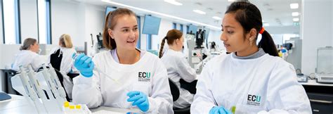 Ecu Overview Medical And Health Sciences Schools