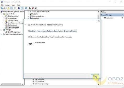 Free Download Toyota Techstream V16 20 023 No Need Key UOBDII Official Blog