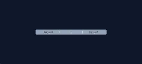 Github Ansh Malik Counter App Using Redux