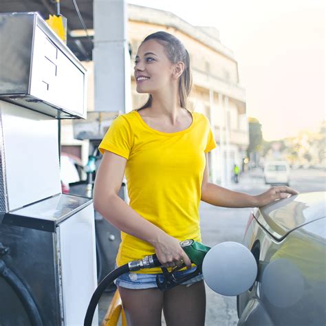 There Is No Mystery Surcharge Driving Up Californias Gasoline Costs