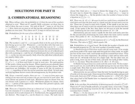 Pdf Mathematical Thinking Problem Solving And Proofs Solution Manual Ii Dokumen Tips
