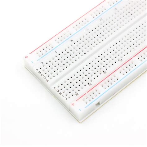 Беспаечная макетная плата 830 точек Arduino Nano макетная плата без пайки Ардуино Нано купить