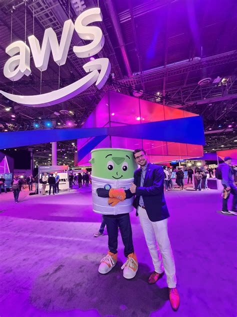 🔐 Vasileios Sofroni 🔑 On Linkedin Reinvent Aws S3bucket Reinvent Lasvegas Advisoriftc Aws…