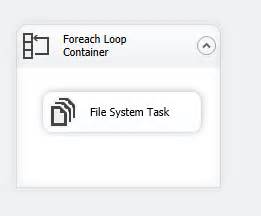 Sql Server Changes To An Existing SSIS Package Stack Overflow