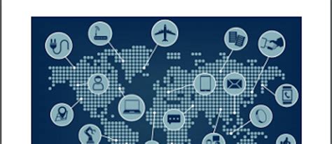 Remote Asset Monitoring Unlocks Information Control Design