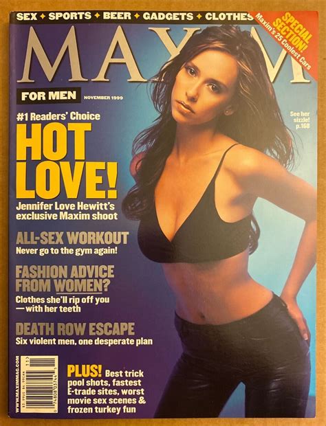 Hot Love