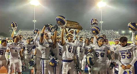 Diamond Bar High School