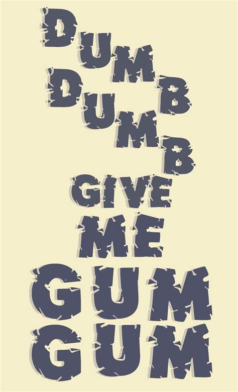 Font Power On Behance