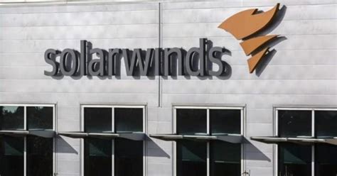 How Did Solarwinds Massive Data Breach Go Undetected For Months Cbs News