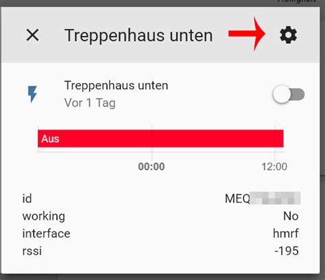 Need Help With Automation Of Homematic Components Configuration Home Assistant Community