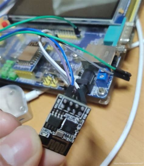 Stm32f407esp8266图片传输并保存至sd卡stm32传输sd卡图片 Csdn博客