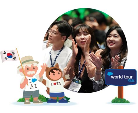 비즈니스 기초 지식을 제공하는 세일즈포스 허브 사이트 세일즈포스 Salesforce