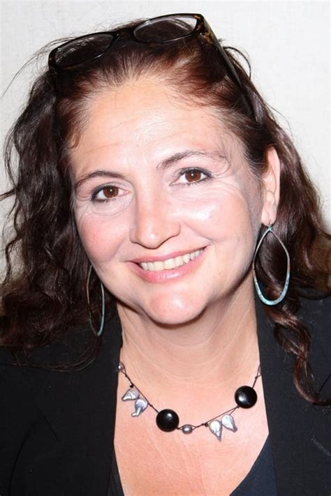 Tracy Reiner — The Movie Database Tmdb