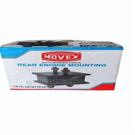 Rear Engine Mounting At Best Price In Nagpur By Aum Shakti Trading Co Id 2852395264873