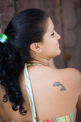Texas 2012 Hot Girls Flower Trible Tattoos Design Australia New