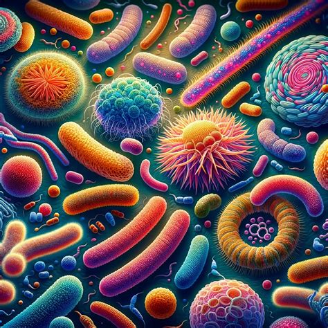 Nieuw Synthetisch Antibioticum “zeer Effectief Tegen Resistente