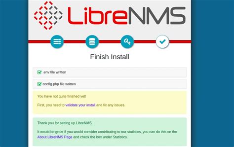 How To Setup LibreNMS Monitoring Tool With Nginx On Ubuntu 20 04