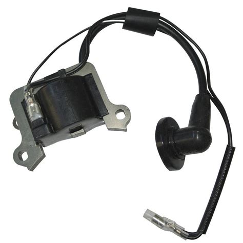 Катушка Зажигания на Китайскую Бензокосу — Купить Недорого на Bigl.ua ...