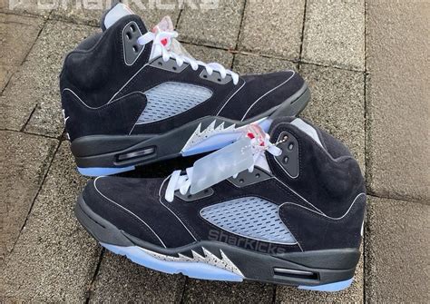 New Jordan 5s 2025 Air Jordan 5 2025 Eicqn