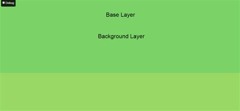 10+ Pure CSS Parallax Scrolling Effect - OnAirCode