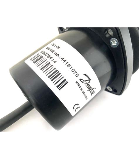 83072414 Js1 H Remote Joystick