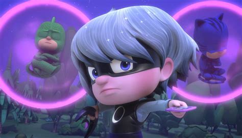 Luna Girl From Pj Masks Luna Girl Pj Mask Mask