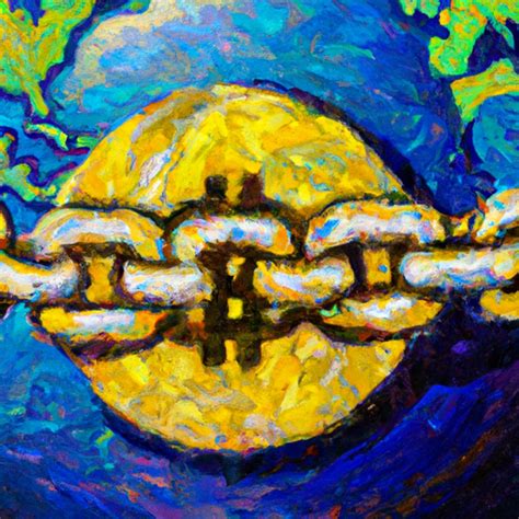 Embracing The Evolution The Transformative Power Of Blockchain