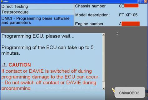 How To Do Adblue Off By Daf Vci Lite Working Together With DEVKIT
