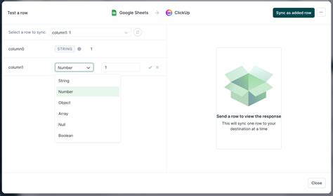 Syncs Hightouch Docs