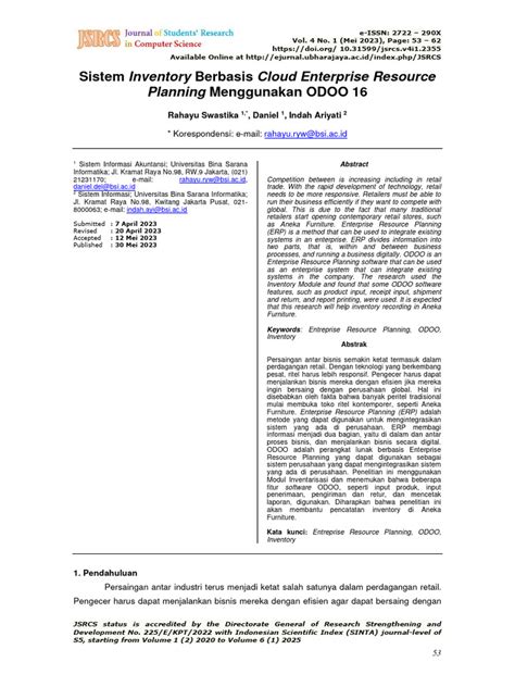 5 2355 Rahayu Indah Sistem Modul Inventory Berbasis Cloud Pdf