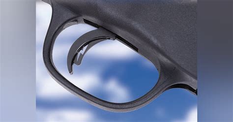 Lba Bolt Action Trigger System Officer