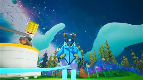 Astroneer Mission Log 7 For Science [print And Use Research Chamber