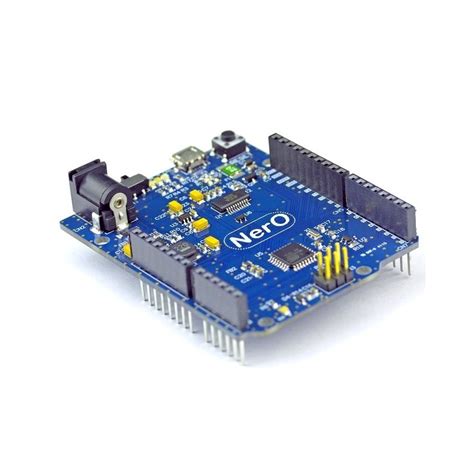 Nero Np1 Ftdi Arduino Uno Compatible Board Atmega328 Ftdi Ft231x Usb Uart