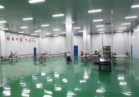 How To Measure The Number Of Particles In A Clean Room Deiiang