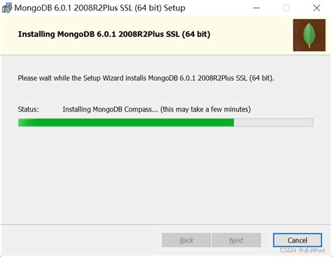 mongodb入门 深入 一 mongodb物联网数据存储方案 csdn博客