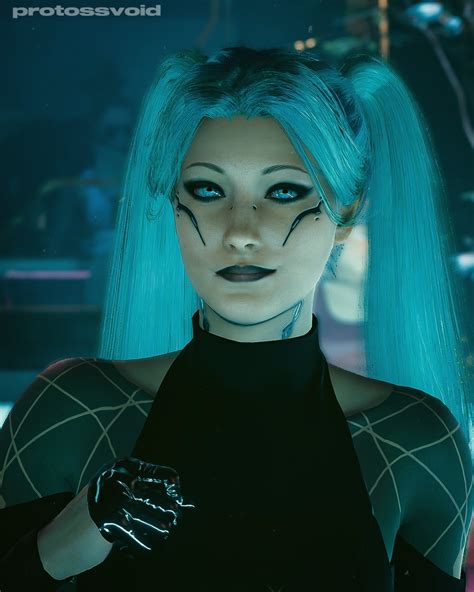 does anyone else r cyberpunkgame