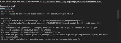 Intellisense Ansi Colors Issue Microsoft Vscode Github