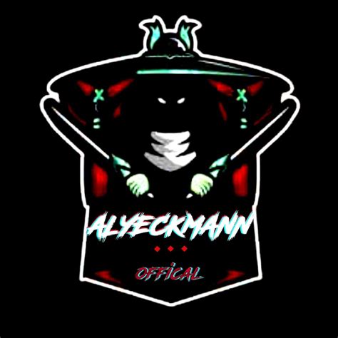 Alyeckmann Youtube