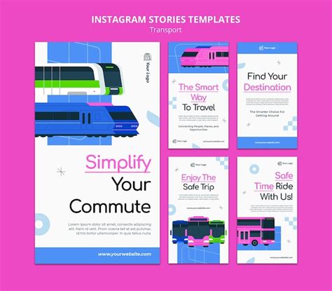 Bus Templates Free Vectors PSDs To Download