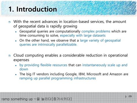 Ppt Voronoi Based Geospatial Query Processing With Mapreduce Afsin