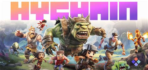 Hytopia Launches Closed Beta Testing For Nft Holders