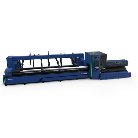Fully Automatic Metal Tube Laser Cutter Price
