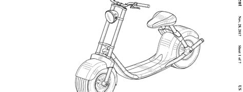 Design Patent Application Mitchell Law PLLC